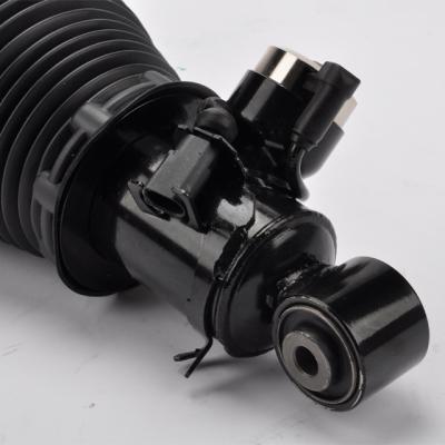 Cina Misura giusta posteriore Audi Q7 Porsche Cayenne VW Touareg 7L8616001 dell'ammortizzatore della sospensione dell'aria in vendita