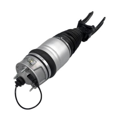 Cina Puntone di Front Right Air Suspension Shock per Porsche Cayenne II MK2 VW Touareg 7P5 in vendita