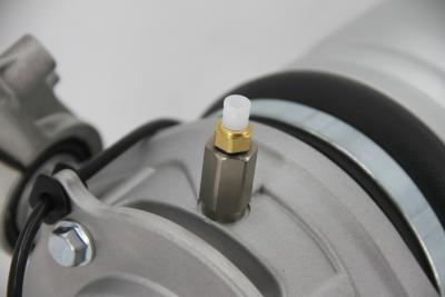 Cina Puntone sinistro posteriore dell'aria per il puntone 7P6616019J della sospensione dell'aria di VW Touareg Porsche Cayenne in vendita