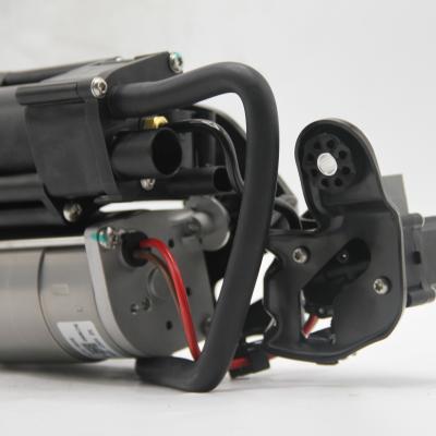 Cina Pompa 37206875177 del compressore della sospensione dell'aria del Bmw X6 37206868998 37206850555 in vendita
