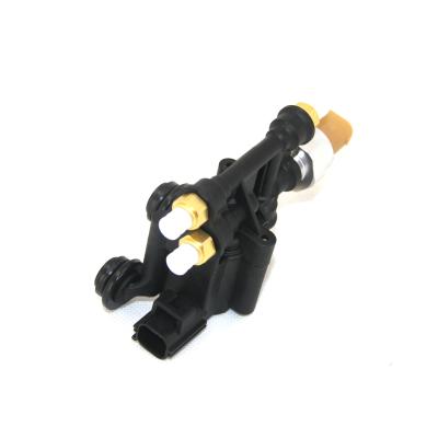 China Land Rover 3 Air Ride Solenoid Valve RVH500070 RVH000046 RVH000045 for sale
