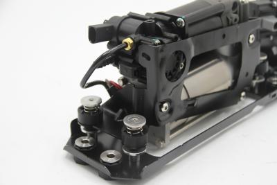China top performance air suspension compressor f01 f02 f03 f04 for compressor 37206794465 37206789165 37206784137 with bracke for sale