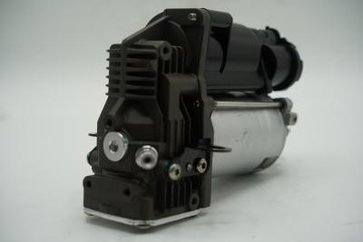 Cina compressore della molla pneumatica 2213200704 2213201604 per la classe di Mercedes Benz W221 W216 S in vendita