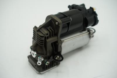 Cina compressore della molla pneumatica 2213200704 2213201604 per la classe di Mercedes Benz W221 W216 S in vendita