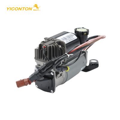 China 4F0616006 4F0616005E 4F0616006A Audi A6 Suspension Compressor for sale