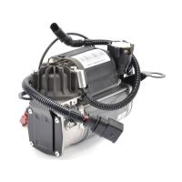 China Audi A8 Air Ride Suspension Compressor 4E0616007C 4E0616007A 4E0616005E 4E0616005G for sale