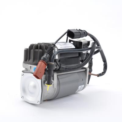 Cina Pompa del compressore della sospensione dell'aria di 3D0616005P 3D0616005K 7L0616007A in vendita
