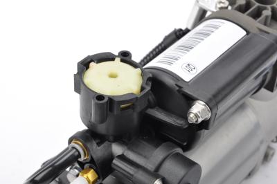 Cina L'alta pressione del compressore di 4Z7616007A Audi A6 Allroad ha personalizzato in vendita