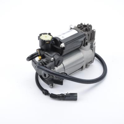 Cina L'alta pressione del compressore di 4Z7616007A Audi A6 Allroad ha personalizzato in vendita