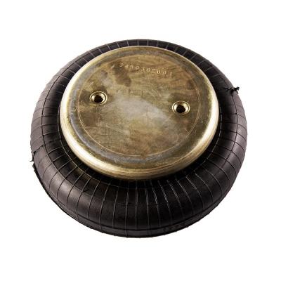 Cina Complicato industriale della molla pneumatica di FD220-10 W01-358-7564 singolo in vendita