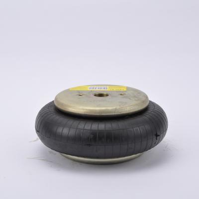 Cina Complicato industriale della molla pneumatica del ODM 1B9-202 dell'OEM singolo per il camion di Goodyear in vendita