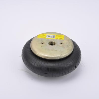 Cina Complicato industriale della molla pneumatica del ODM 1B9-202 dell'OEM singolo per il camion di Goodyear in vendita