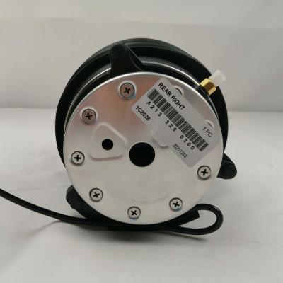 Cina Molla di sospensione dell'aria di Yiconton per la molla pneumatica di Mercedes Benz E CLlass W213 A2133280200 2133280200 in vendita