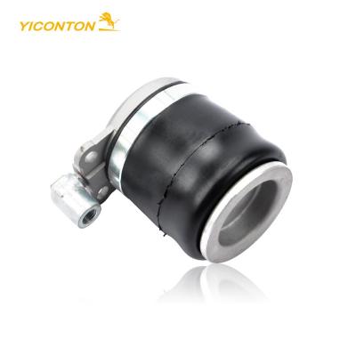 Cina Molla di sospensione dell'aria della cabina del camion per Hino LSH 360HD 49710-3363 in vendita