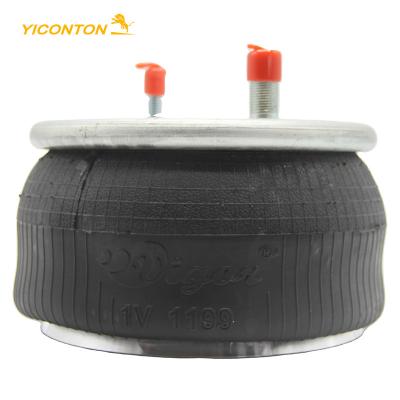 China BUS Air Spring 20703452 21057939 Goodyear 1R12-801 Te koop