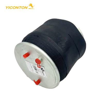 Cina Molla di sospensione dell'aria del rimorchio della norma internazionale 1DF20A-2 Goodyear 1R11-185 566-22-3-859 1440305 per il bus di Scania in vendita