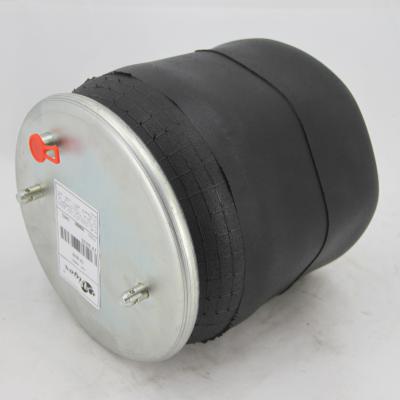 Cina Molla di sospensione dell'aria del rimorchio della norma internazionale 1DF20A-2 Goodyear 1R11-185 566-22-3-859 1440305 per il bus di Scania in vendita