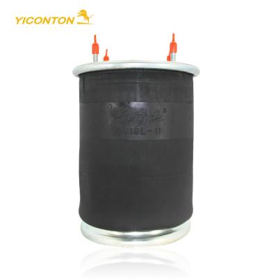 Cina Sistema di sospensione della molla pneumatica del Firestone W01-M58-6364 813MB per il camion 1723269 di Scania in vendita