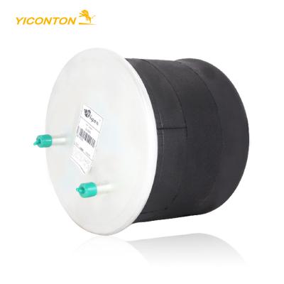 Cina Airbag resistenti di W01-358-8091 Goodyear 1R14-171 per Hendrickson in vendita