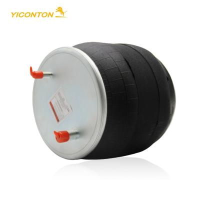 Cina Airbag resistenti di Binkley XB-SPN-053-37/SAF 90557173/Contitech 910-12P484 sul camion in vendita