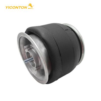 Cina Airbag resistenti di Binkley XB-SPN-053-37/SAF 90557173/Contitech 910-12P484 sul camion in vendita