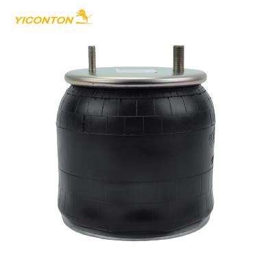 Cina MOLLA PNEUMATICA di 1003588806 CAMION PER il FIRESTONE CONTITECH 910-14A545 di RIDEWELL WASTON & di CHALIN in vendita