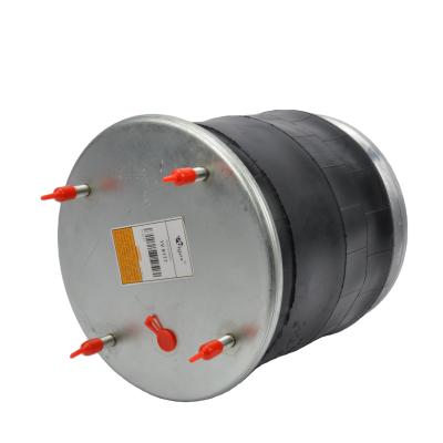 Cina Airbag di gomma del rimorchio per il Firestone W01-358-9177 del camion 3130494 in vendita