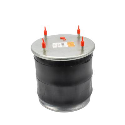Cina Airbag di gomma del rimorchio per il Firestone W01-358-9177 del camion 3130494 in vendita