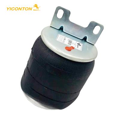 Λαστιχένιο υλικό Firestone W01-358-9335/Contitech άνοιξη αέρα φορτηγών cOem: 910-14P465