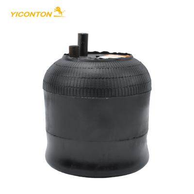 Cina Mercedes Benz Truck Air Spring ContiTech 4390NP22 A9423200221 A9423205021 in vendita