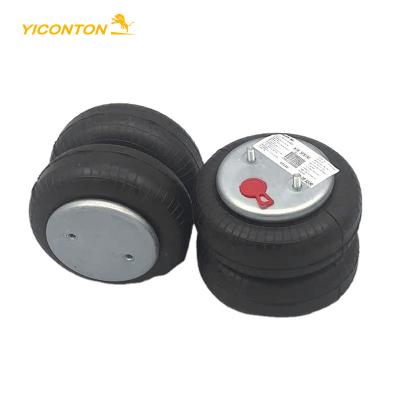 China FD 120-20 IATF16949 Air Suspension Spring Bag For Truck for sale