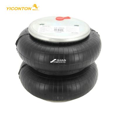 Cina Airbag del rimorchio del Firestone della molla pneumatica del rimorchio W01-358-9807/50857000/90557372 in vendita