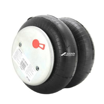 Cina Airbag del rimorchio del Firestone della molla pneumatica del rimorchio W01-358-9807/50857000/90557372 in vendita