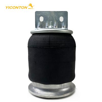 Cina Molla pneumatica del camion di W01-358 -9781 in vendita