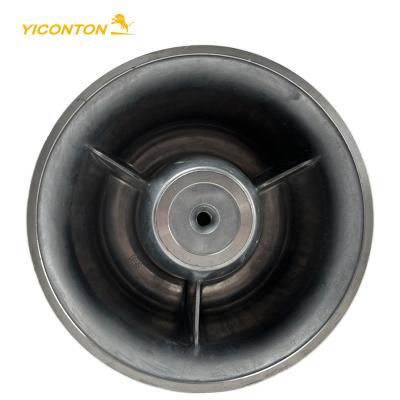 Cina Molla pneumatica del camion di W01-358 -9781 in vendita