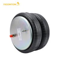 China AS-0089-1G Double Convoluted Air Spring for sale