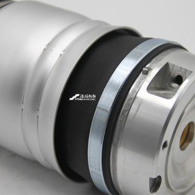 Cina Audi Air Suspension Repair Kit di gomma 7L5616404E 7L6616404 in vendita