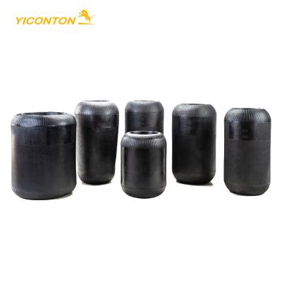 China De Opschortingsblaasbalg 1622111 van  DAF Bus Air Spring Air 523229 3111277 Te koop