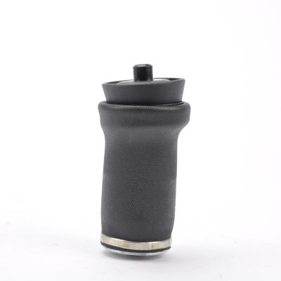 Cina Acciaio di gomma della molla pneumatica della cabina di 227QS34B EFS7007 per il camion in vendita