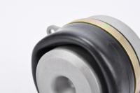 China Hino 700 Cabin Air Spring 49710-3350 | Truck Seat Suspension with Vibration Damping for Commercial Vehicles for sale