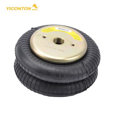 Cina Triplo industriale della molla pneumatica del Firestone del ODM dell'OEM singolo doppio complicato per il camion in vendita