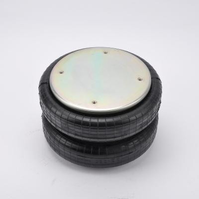 Cina Triplo industriale della molla pneumatica del Firestone del ODM dell'OEM singolo doppio complicato per il camion in vendita