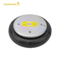 China Firestone Single Convoluted Air Spring W01-358-7008 for Industrial Machinery Vibration Control and Noise Reduction for sale
