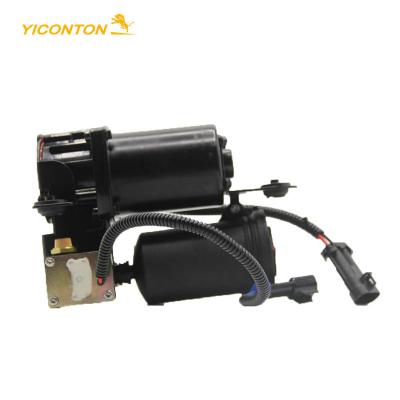 China Mercedes Benz W638 Car Air Suspension Compressor A6383280402 A6383280502 for sale