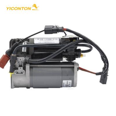 Cina Pompa del compressore della sospensione dell'aria di 3D0616005P 3D0616005K 7L0616007A in vendita