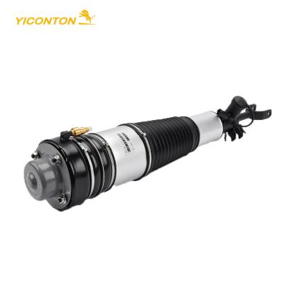 China Audi A6 S6 C6 4F Air Suspension Strut Air Suspension Shock Absorber 4F0616039 for sale