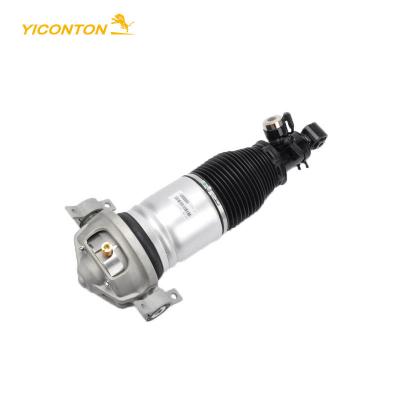 Cina Misura giusta posteriore Audi Q7 Porsche Cayenne VW Touareg 7L8616001 dell'ammortizzatore della sospensione dell'aria in vendita