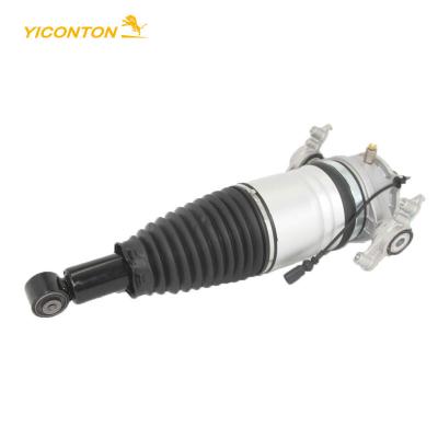 Cina Puntone sinistro posteriore dell'aria per il puntone 7P6616019J della sospensione dell'aria di VW Touareg Porsche Cayenne in vendita