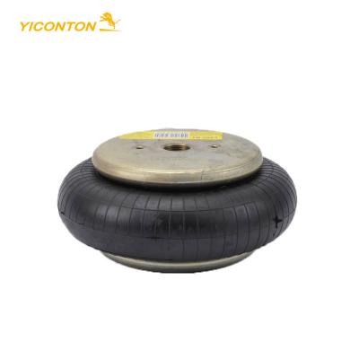 Cina Complicato industriale della molla pneumatica del ODM 1B9-202 dell'OEM singolo per il camion di Goodyear in vendita