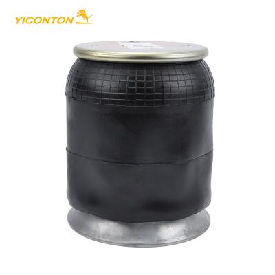 Cina Molla pneumatica di Scanina 1314905 della molla di sospensione dell'aria del camion di Meritor MLF7133 in vendita